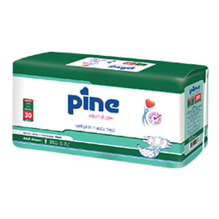 Pine Adult Diapers